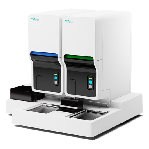 New Hematology Analyzer, Hematology, Bayer Analyzer, Lab Hematology
